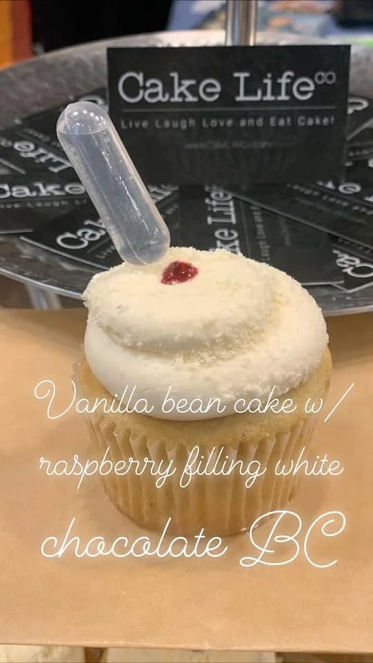 Photos — Cake Life Co