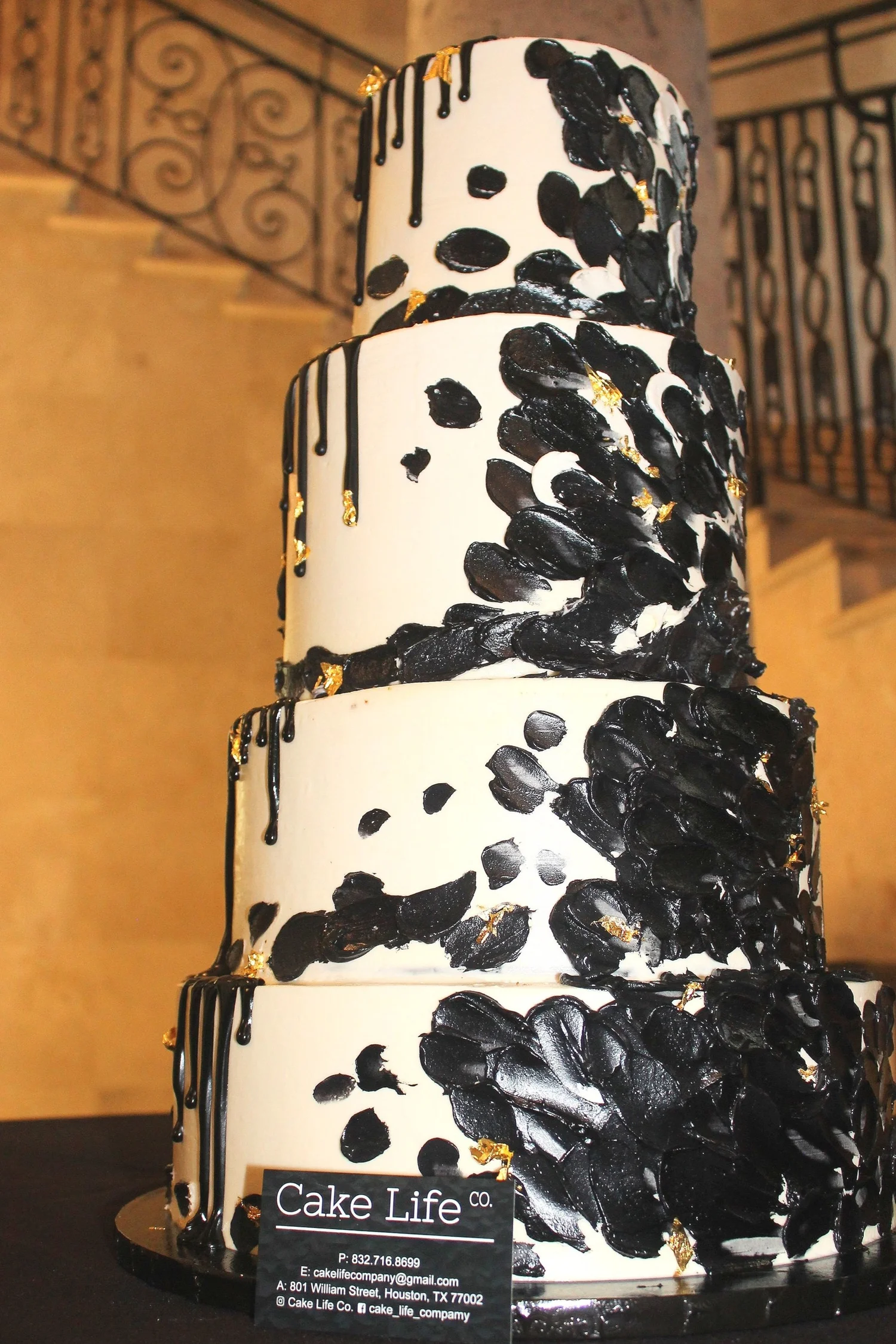 Cake Life Co