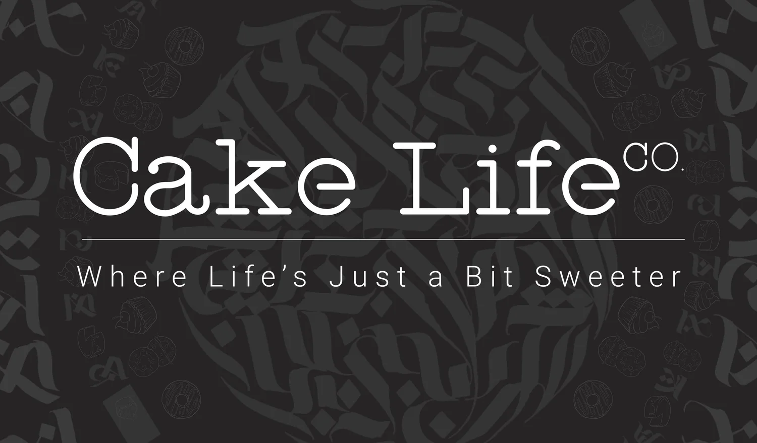 Pricing — Cake Life Co