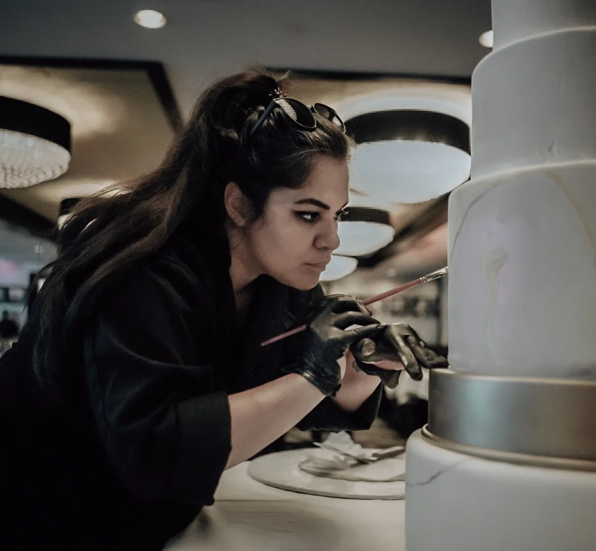 About — Cake Life Co