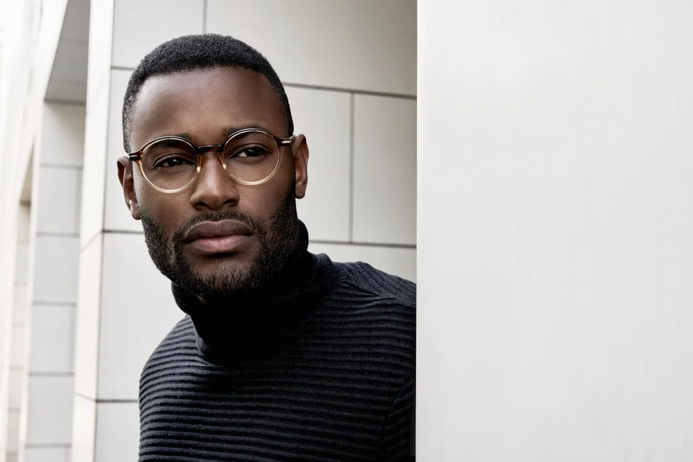 Lensway — Josef Eliasson