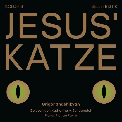 Kolchis Verlag