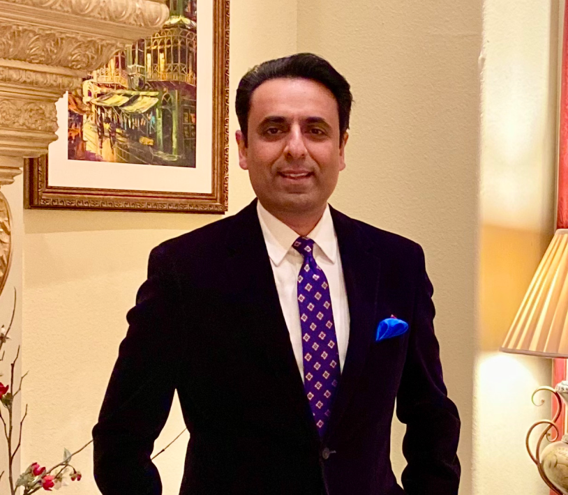 Meet Our Doctor — Advantage Vascular