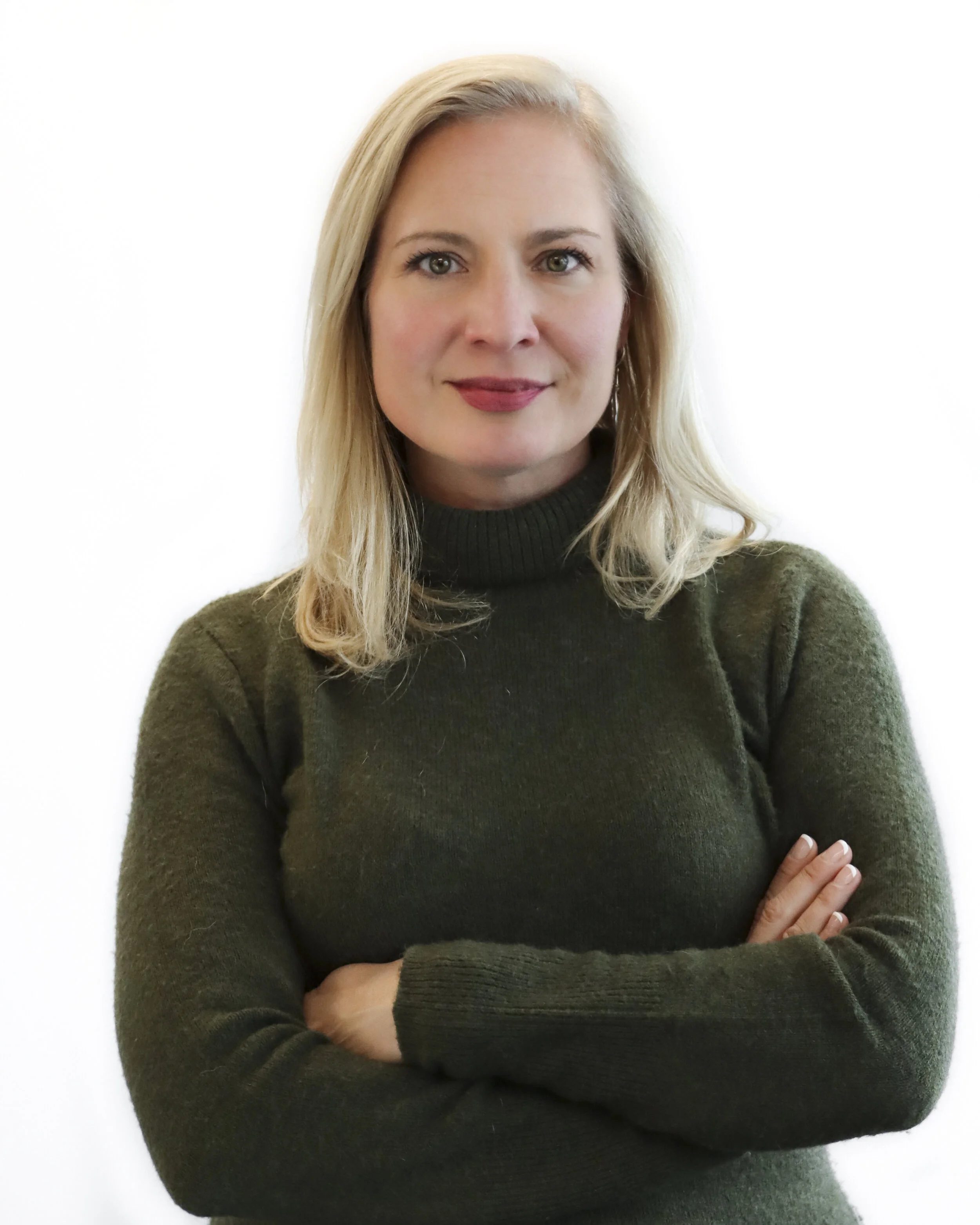 Meet our team — McLaren Montreal