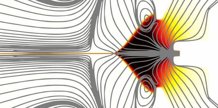 How Secondary Electro-Spray Ionization (SESI) works — The nano ...