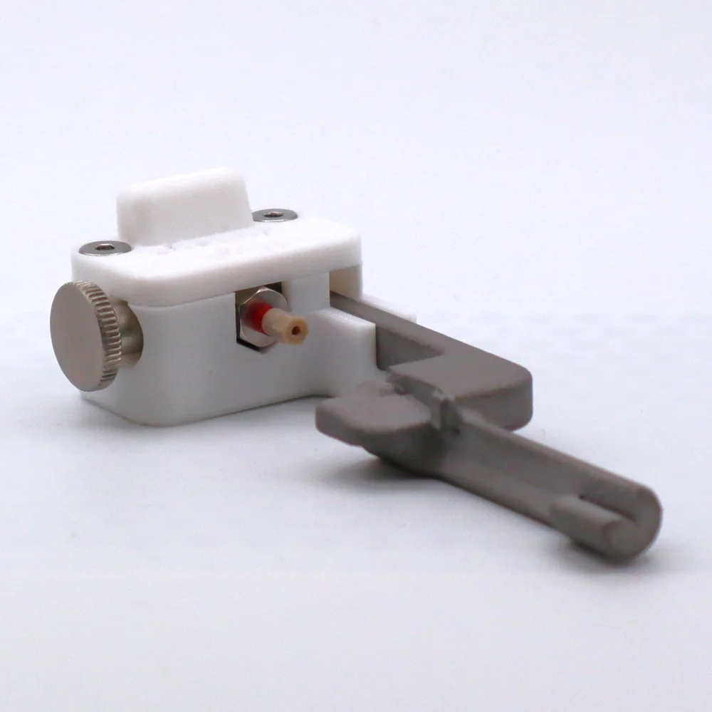 Simple Link - Easy | Reliable Column to Emitter Connection