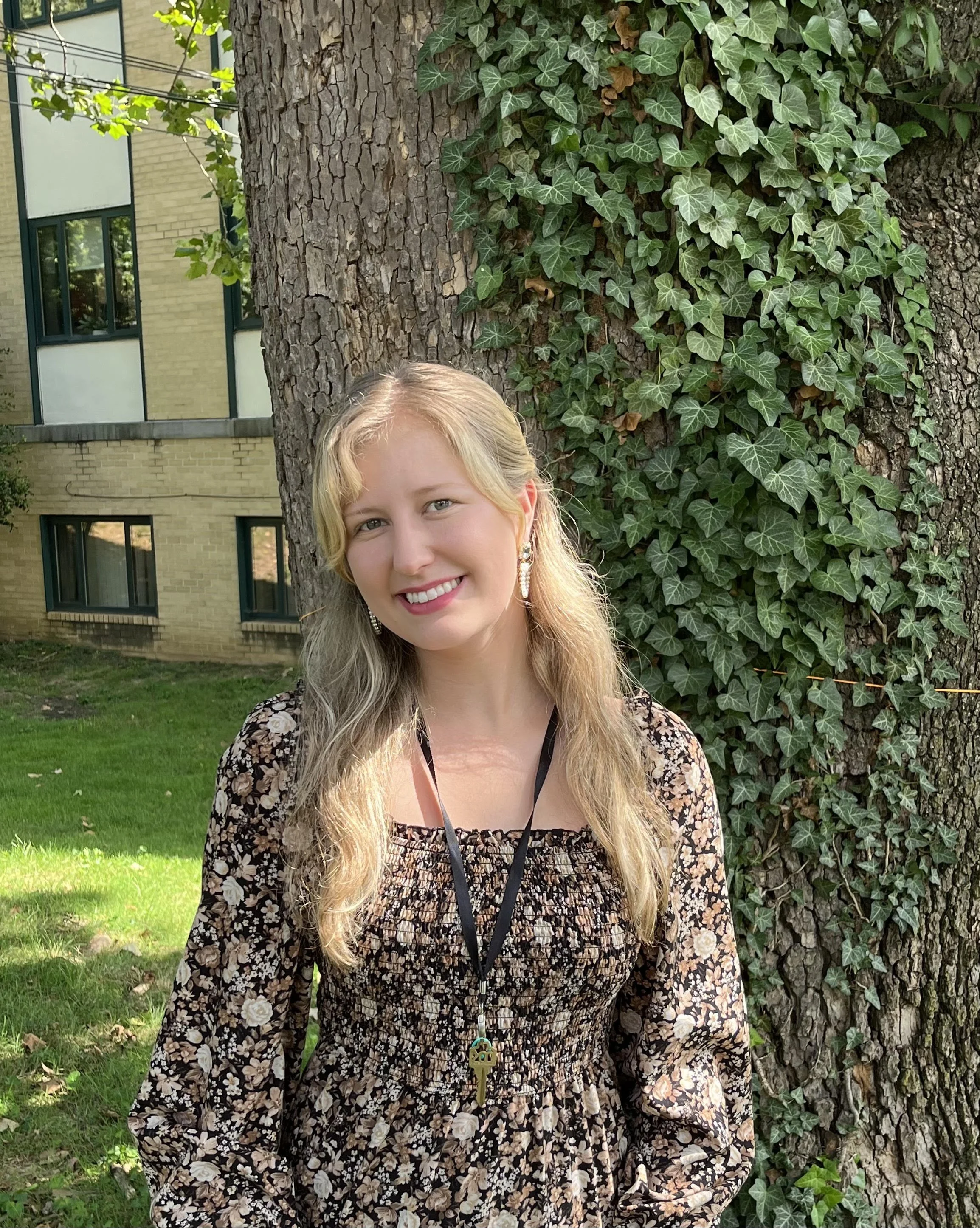 Emily Bio — Social Enrichment Center