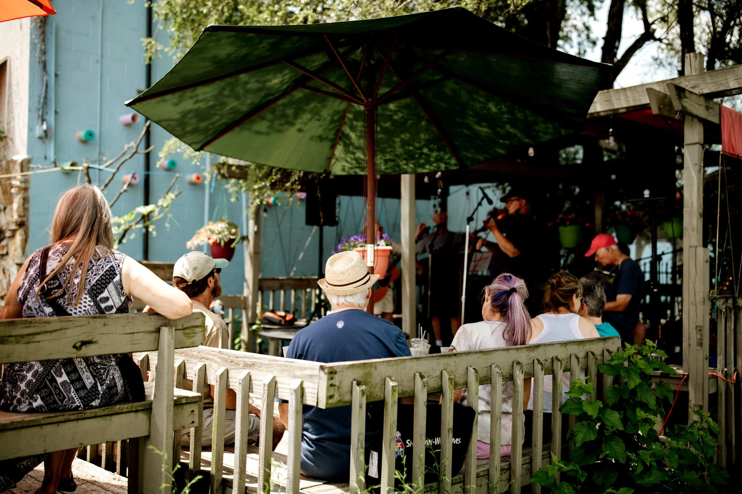 Firefly Coffee House
