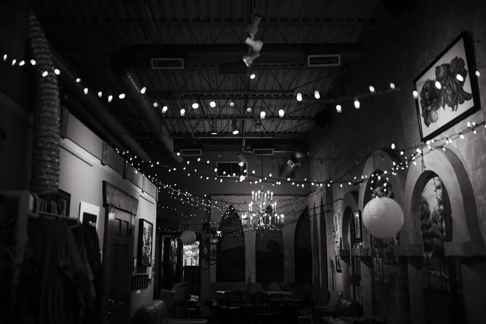 Firefly Coffee House