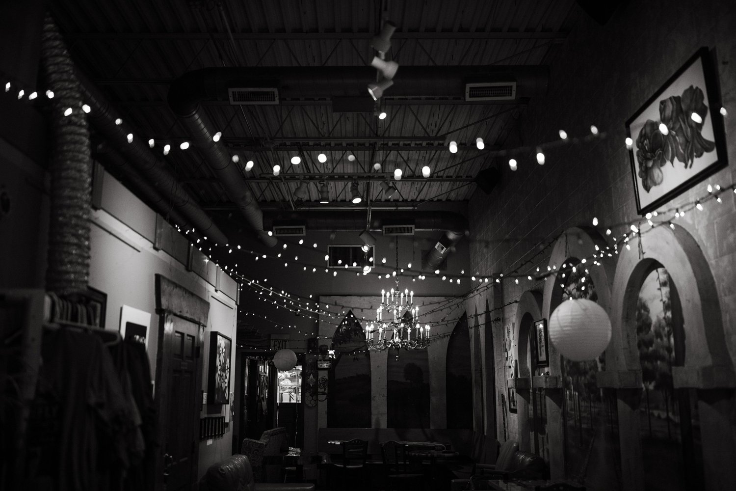 Firefly Coffee House