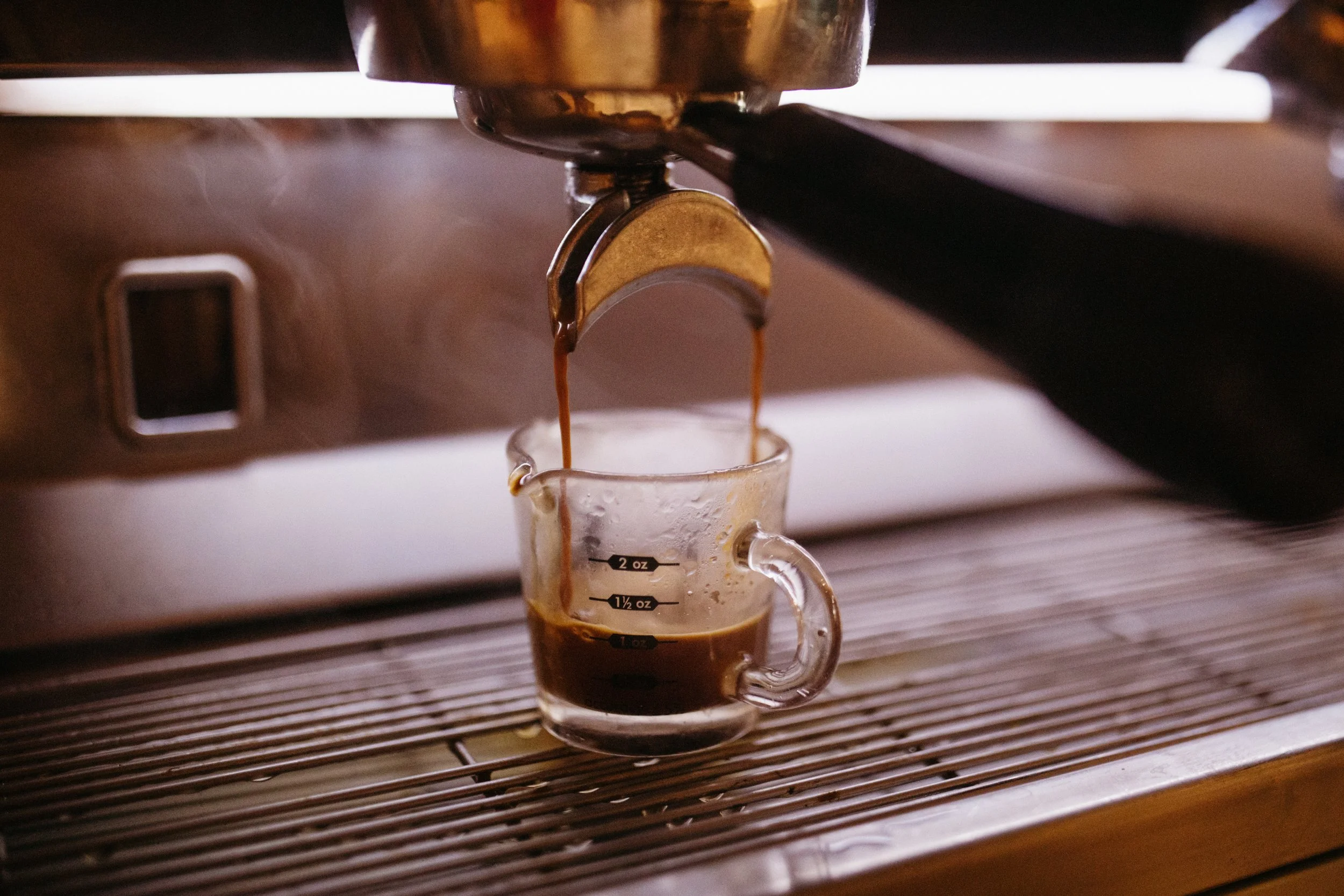 Firefly Coffee House