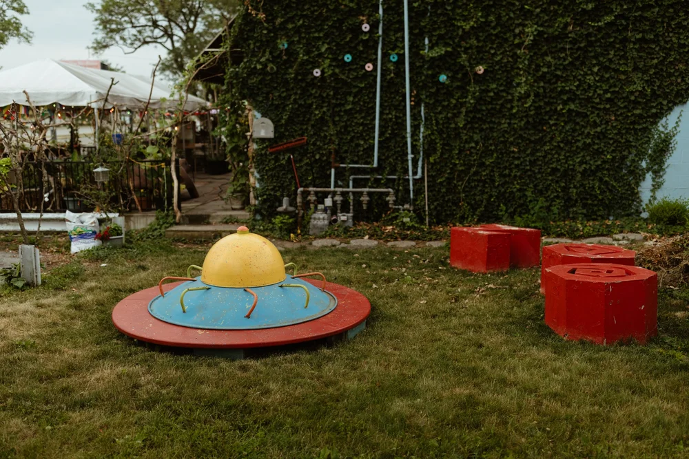 Firefly Coffee House