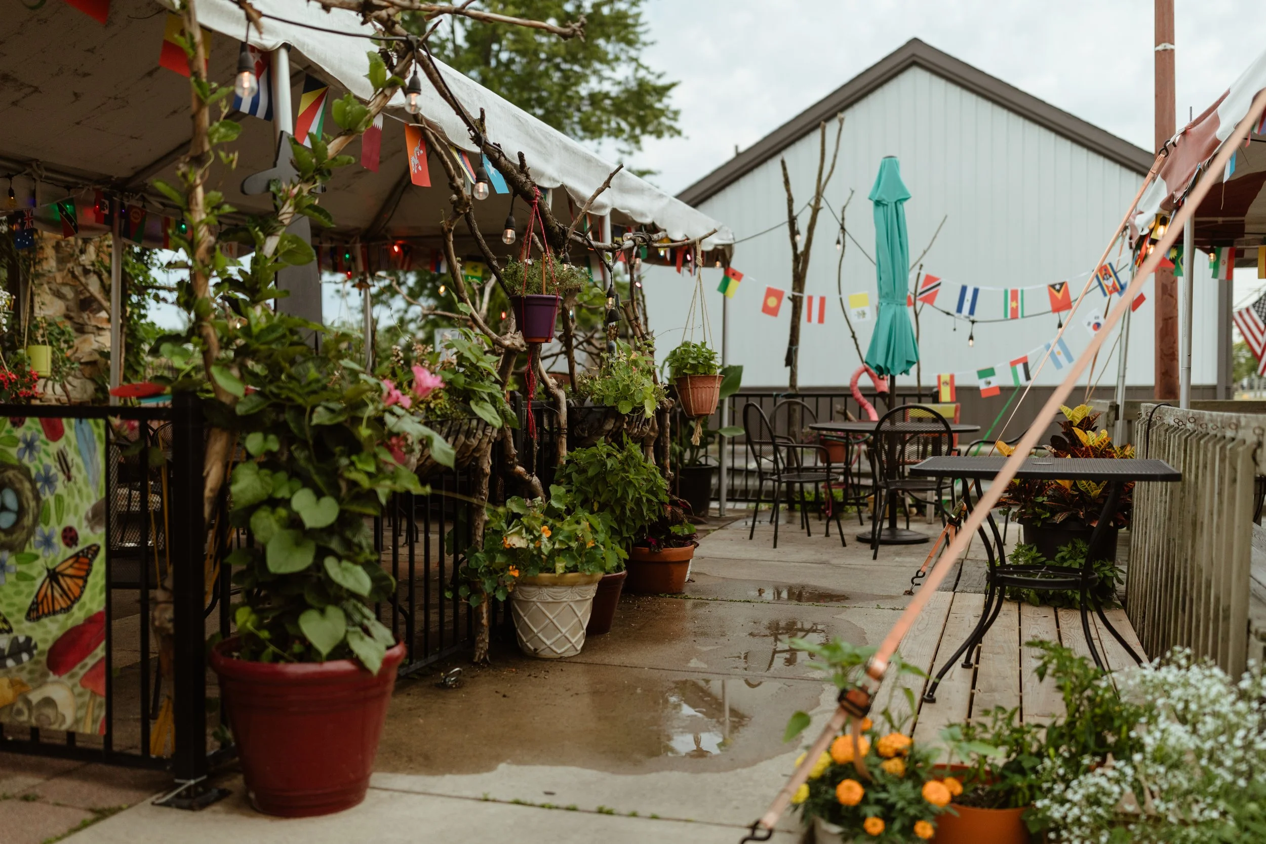 Firefly Coffee House