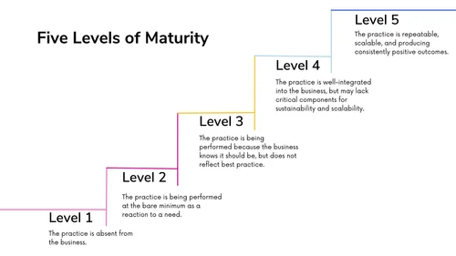 Operational Maturity Inventory — New Orchard