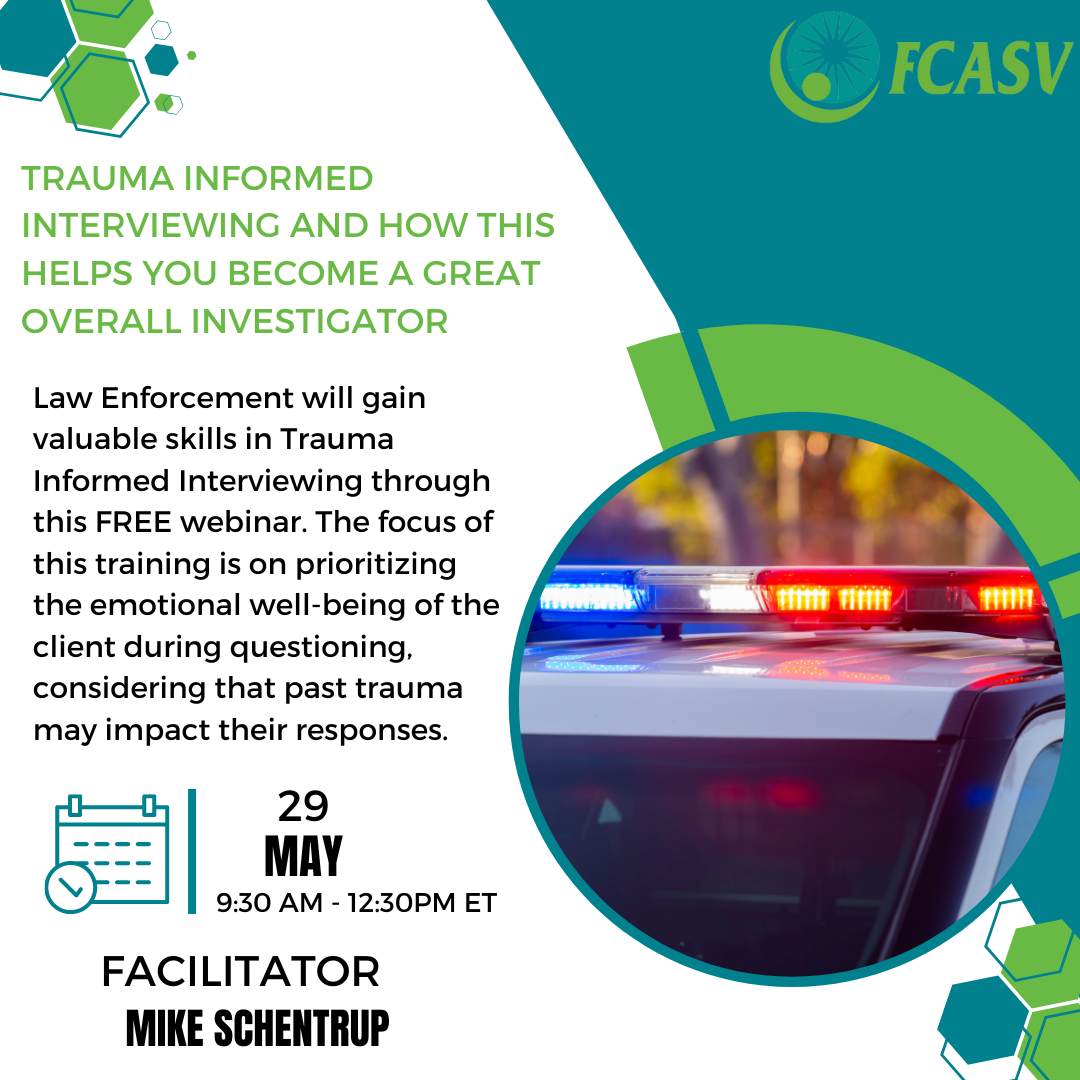 Trauma Informed Interviewing and How this Helps You Become a Great ...