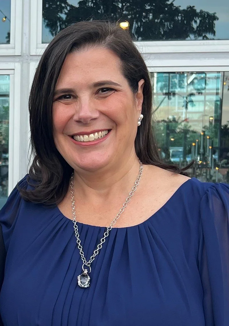 Ana Ferrer — Florida Council Against Sexual Violence