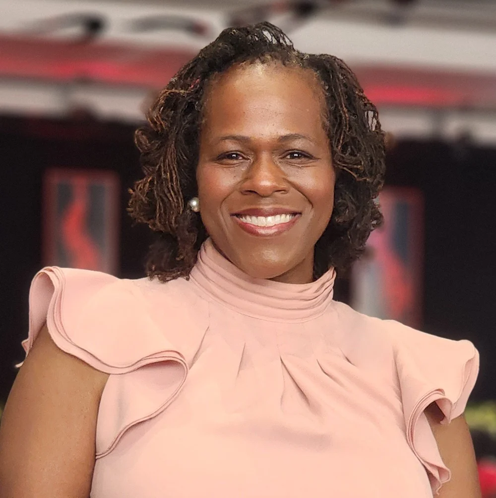 Dr. Cameron Hamlin — Florida Council Against Sexual Violence