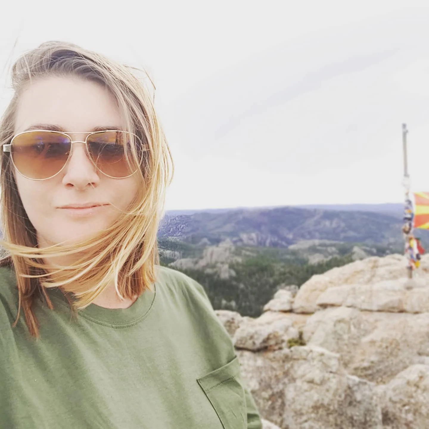 Sarah Wiese — Florida Council Against Sexual Violence