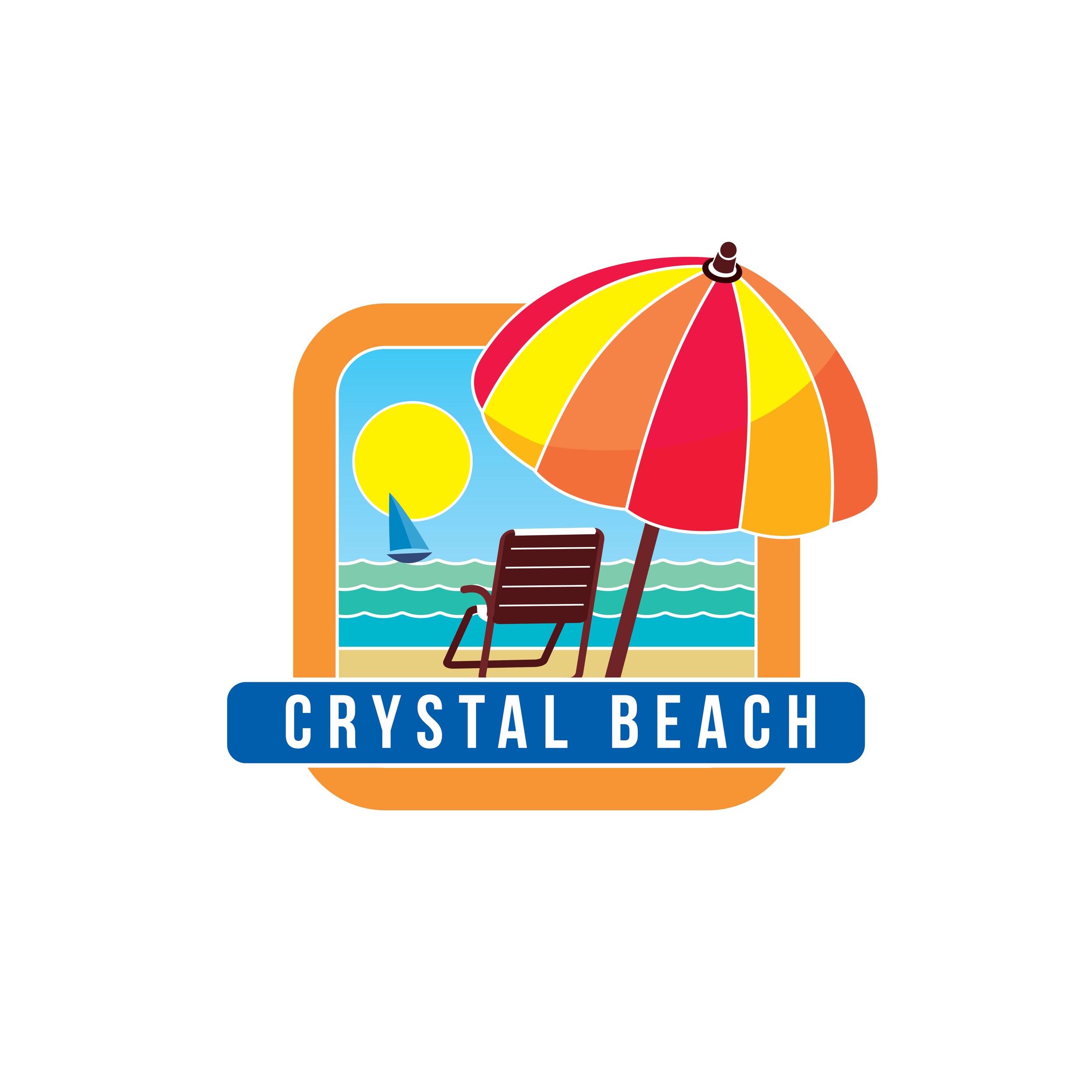 Crystal Beach BIA