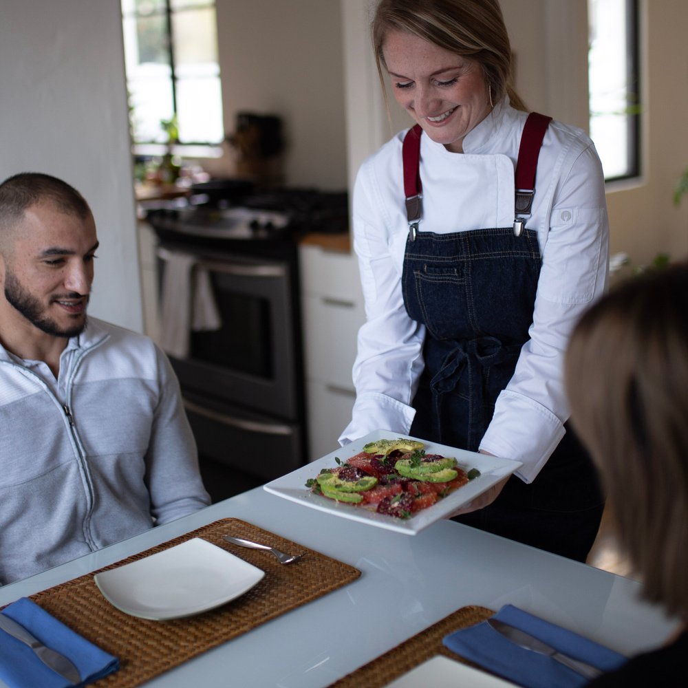 Our Services and Offerings — High Vibe Kitchen Collective