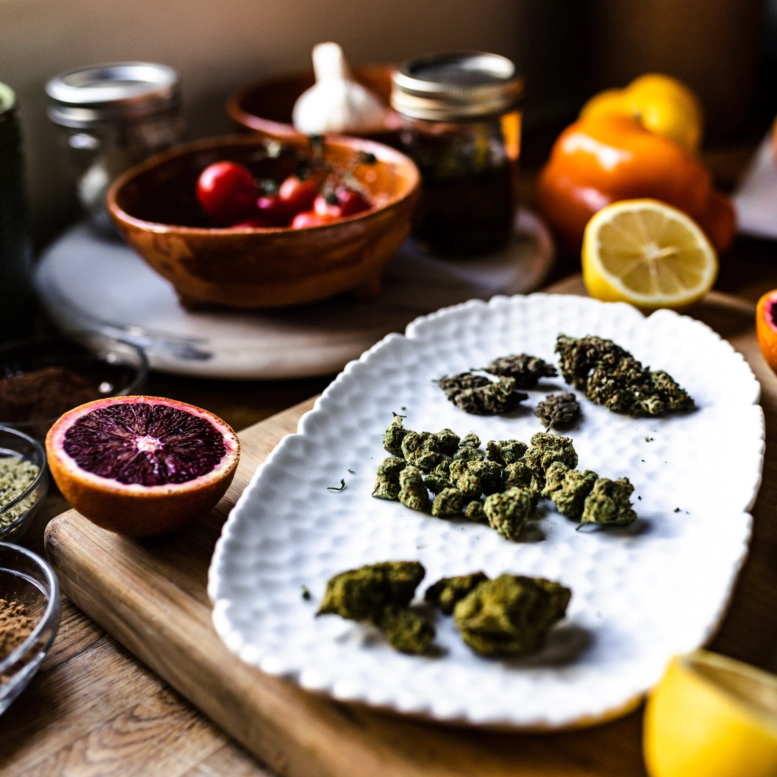 Our Services and Offerings — High Vibe Kitchen Collective