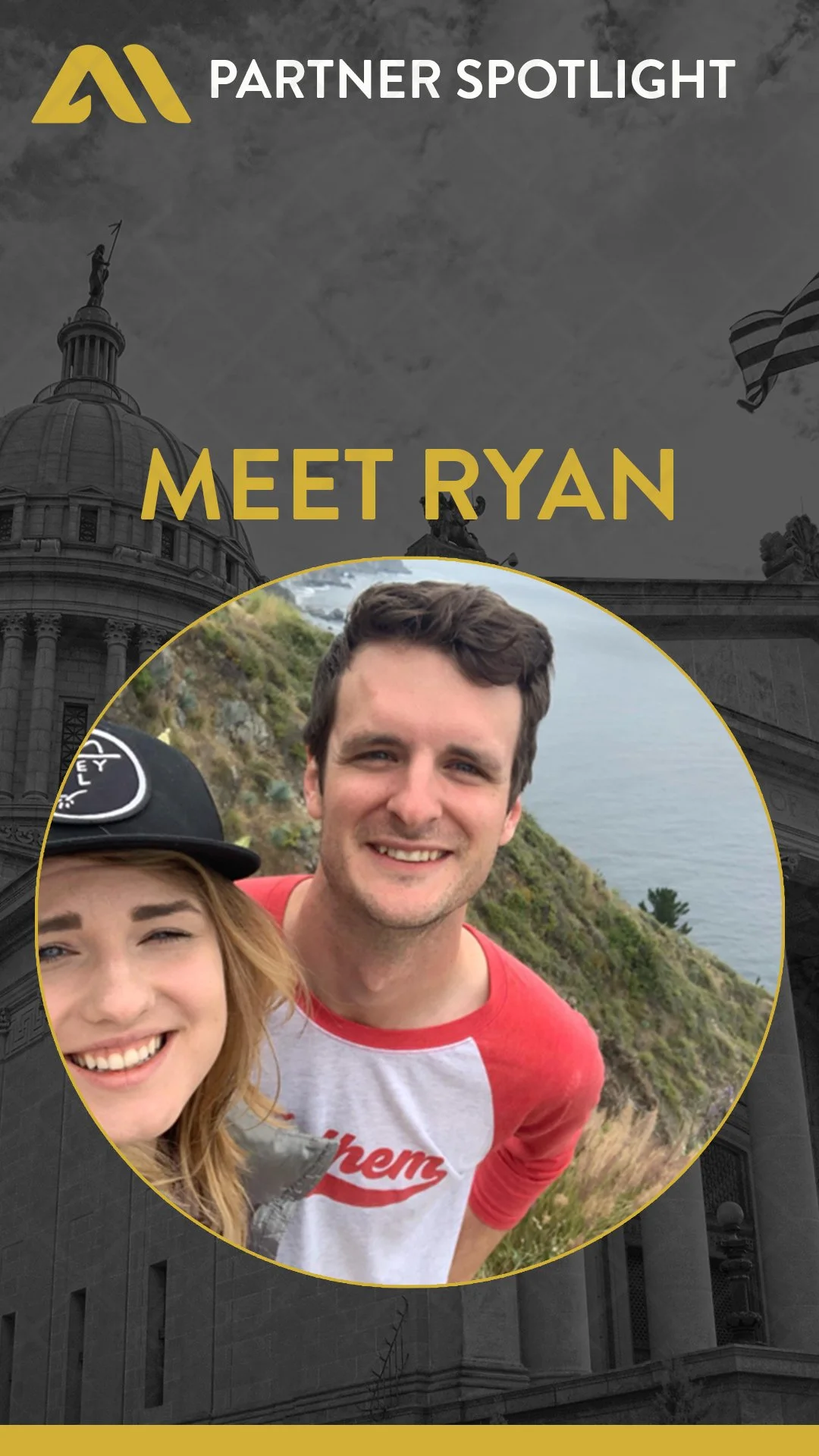 Meet Ryan Kilpatrick in our latest AI Partner Spotlight | Amber Integrated