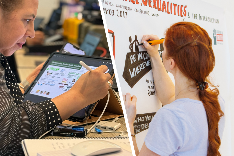 On-Paper vs. Digital Notes: Choosing the Right Format for Your Event ...