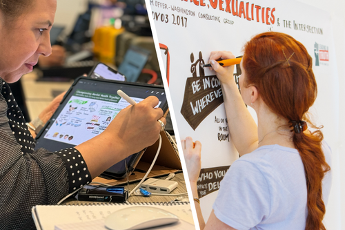 On-Paper vs. Digital Notes: Choosing the Right Format for Your Event ...