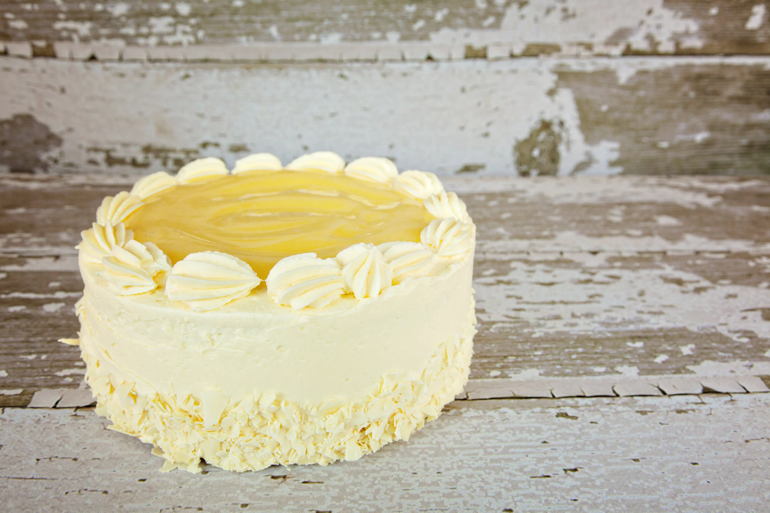 CAKE — Epiphany Cakes