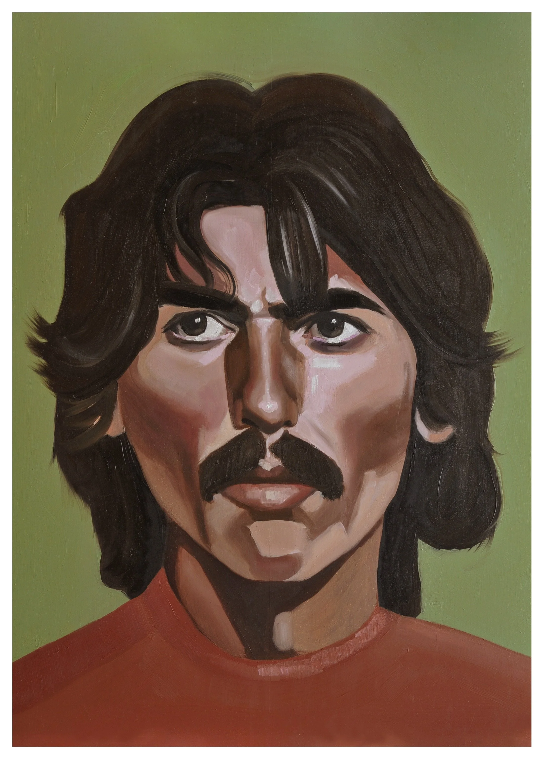 oil paintings and portrait commissions by Daisy Elizabeth Arkwright