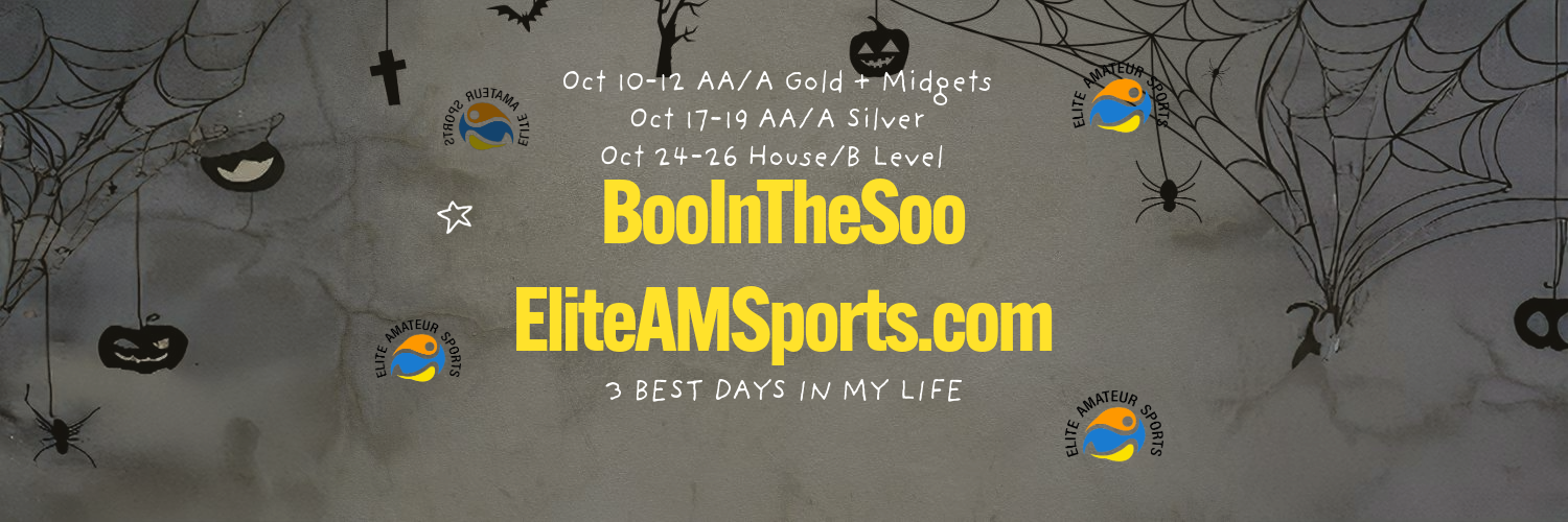 Gold Boo in the Soo Registration — Elite Amateur Sports