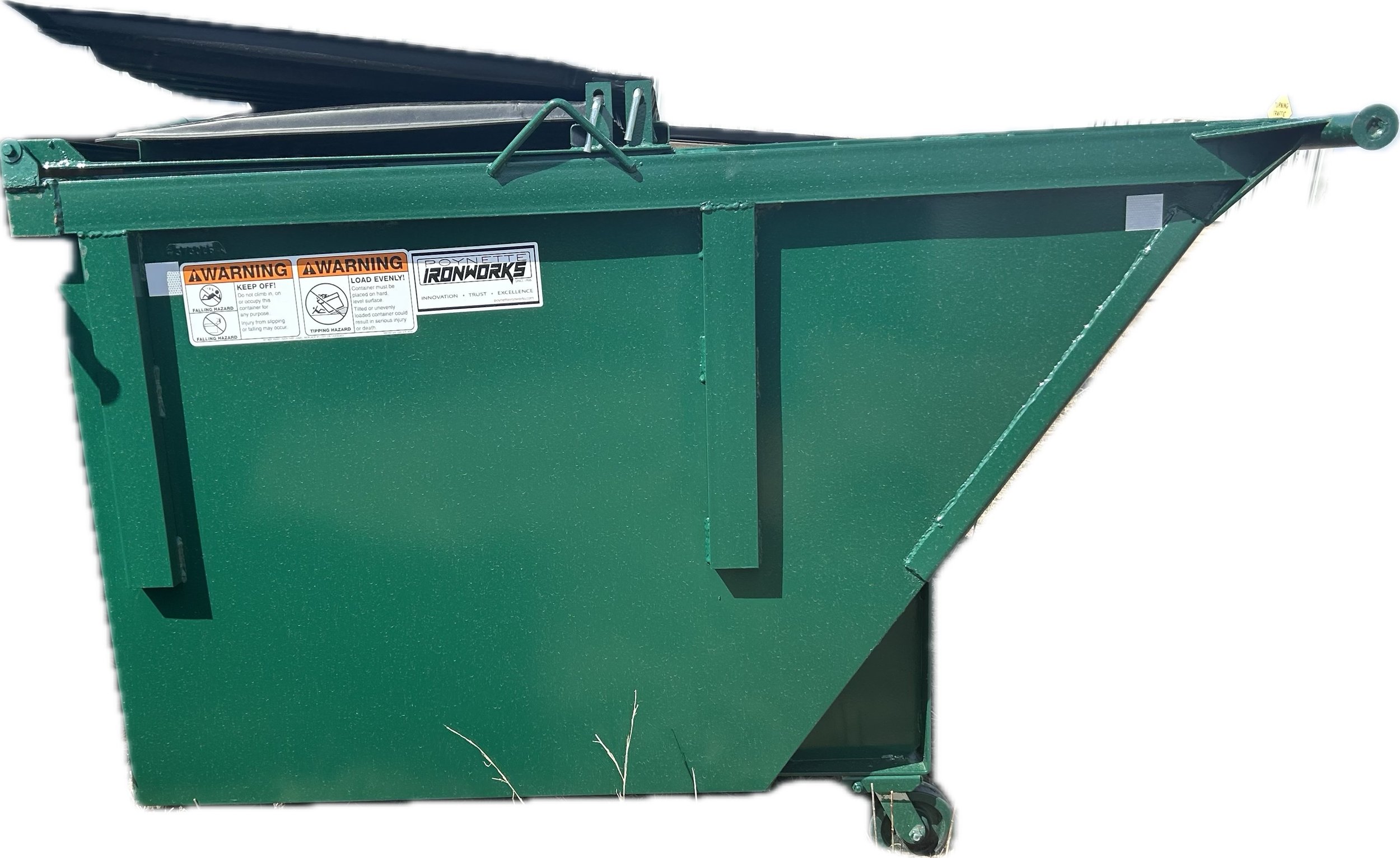 Garbage Services | Reliable Waste Disposal Today — McDowell & Sons ...