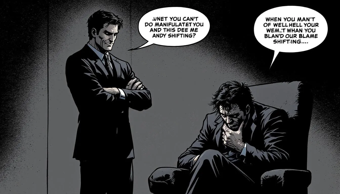 Gaslighting vs Lampshading: Understanding Key Differences and Effects ...