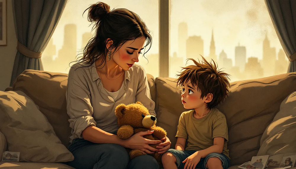 Understanding the Role of the Noncustodial Parent in Family Dynamics ...
