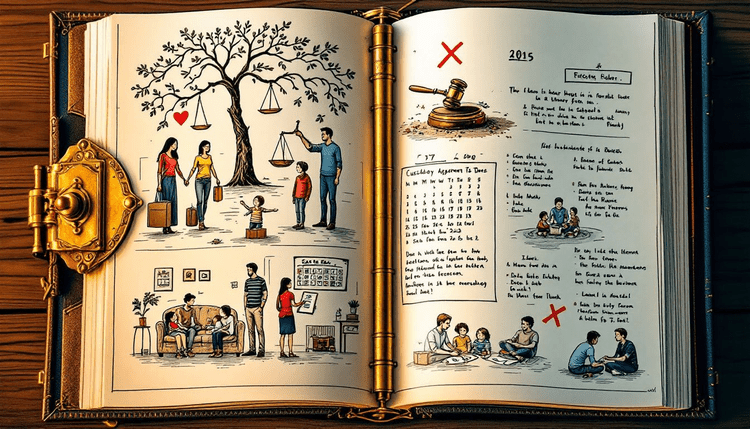 What Rights Does a Parent Without Legal Custody Have? A Complete Guide ...