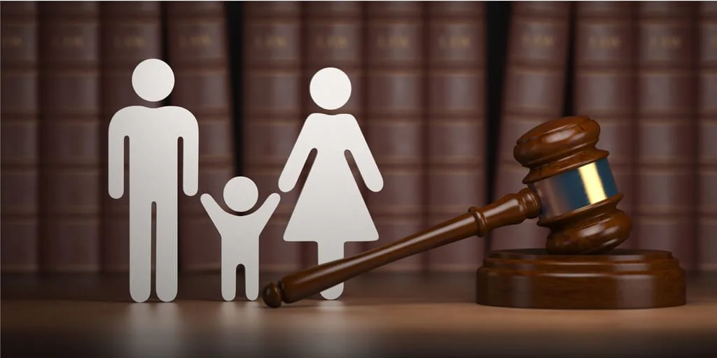 Who Can Overrule a Family Court Judge? Appeals Explained — Judge Anthony