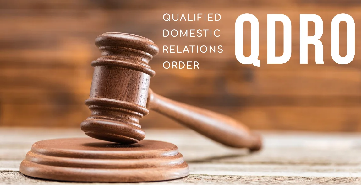 Who Pays the QDRO Fees in Divorce? The Cost Breakdown! — Judge Anthony