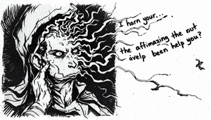 The Rage Eyes Narcissist: Understanding Their Intense Emotional Shift ...