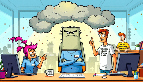 How to Manage Difficult People: 5 Effective Strategies for Success ...