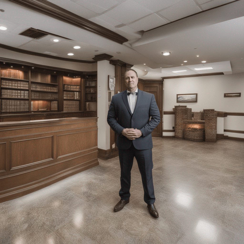 Top Questions to Ask a Potential Divorce Attorney Near You — Judge Anthony