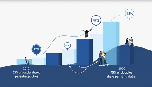 Essential Mother vs Father Custody Statistics for Divorced Parents ...