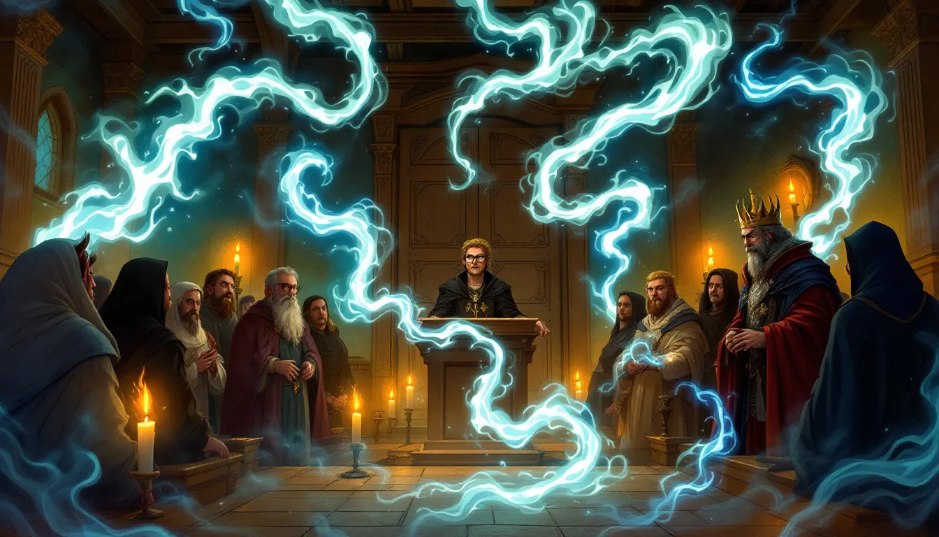 Understanding the Devil's Advocate Meaning in Discussions and Debates ...