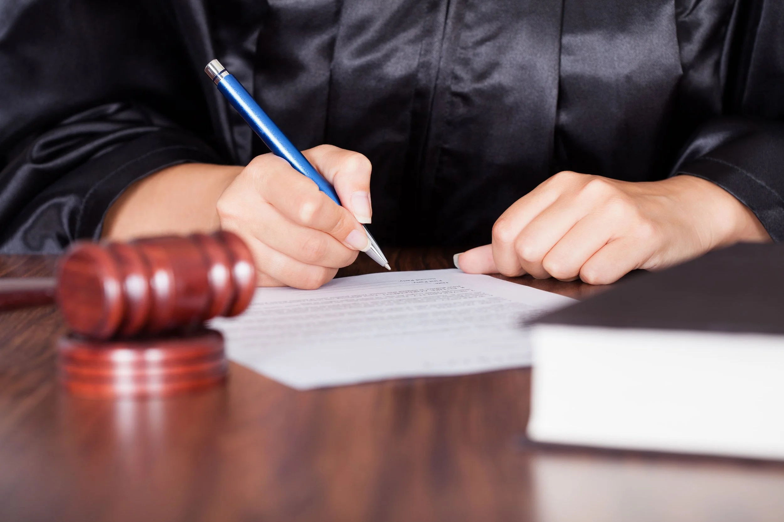 Does It Matter Who Files for Divorce First? Expert Advice — Judge Anthony