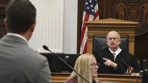 How To Prove Parental Alienation to a Judge | Winning Tips — Judge Anthony
