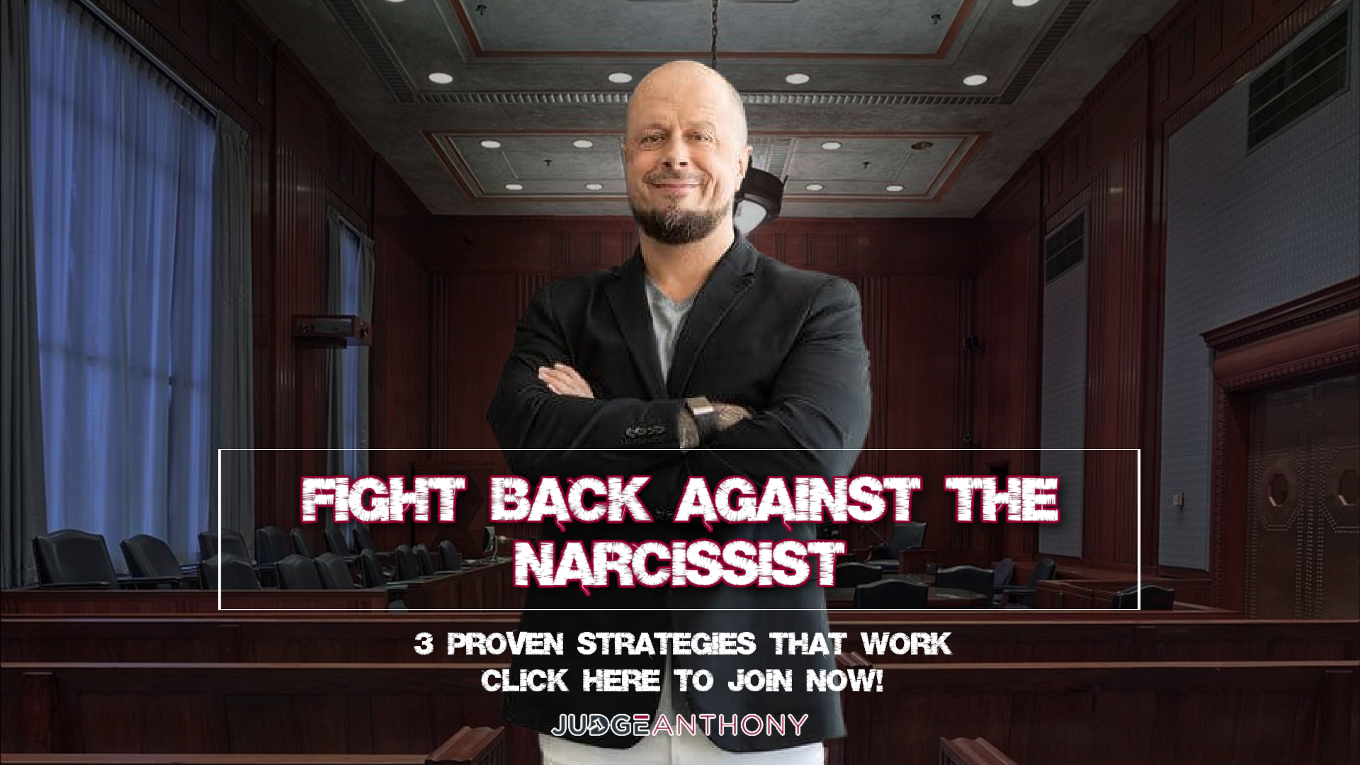 What You Need To Know When Divorcing A Narcissist — Judge Anthony