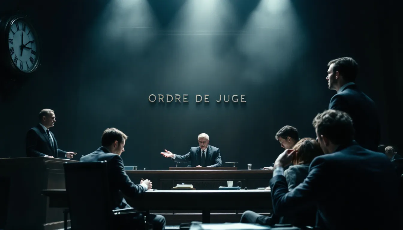 Understanding the Court of Contempt: Key Insights and Implications ...