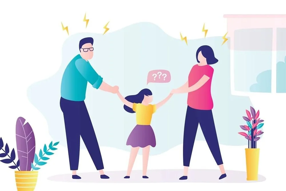 How To Prove Parental Alienation to a Judge | Winning Tips — Judge Anthony