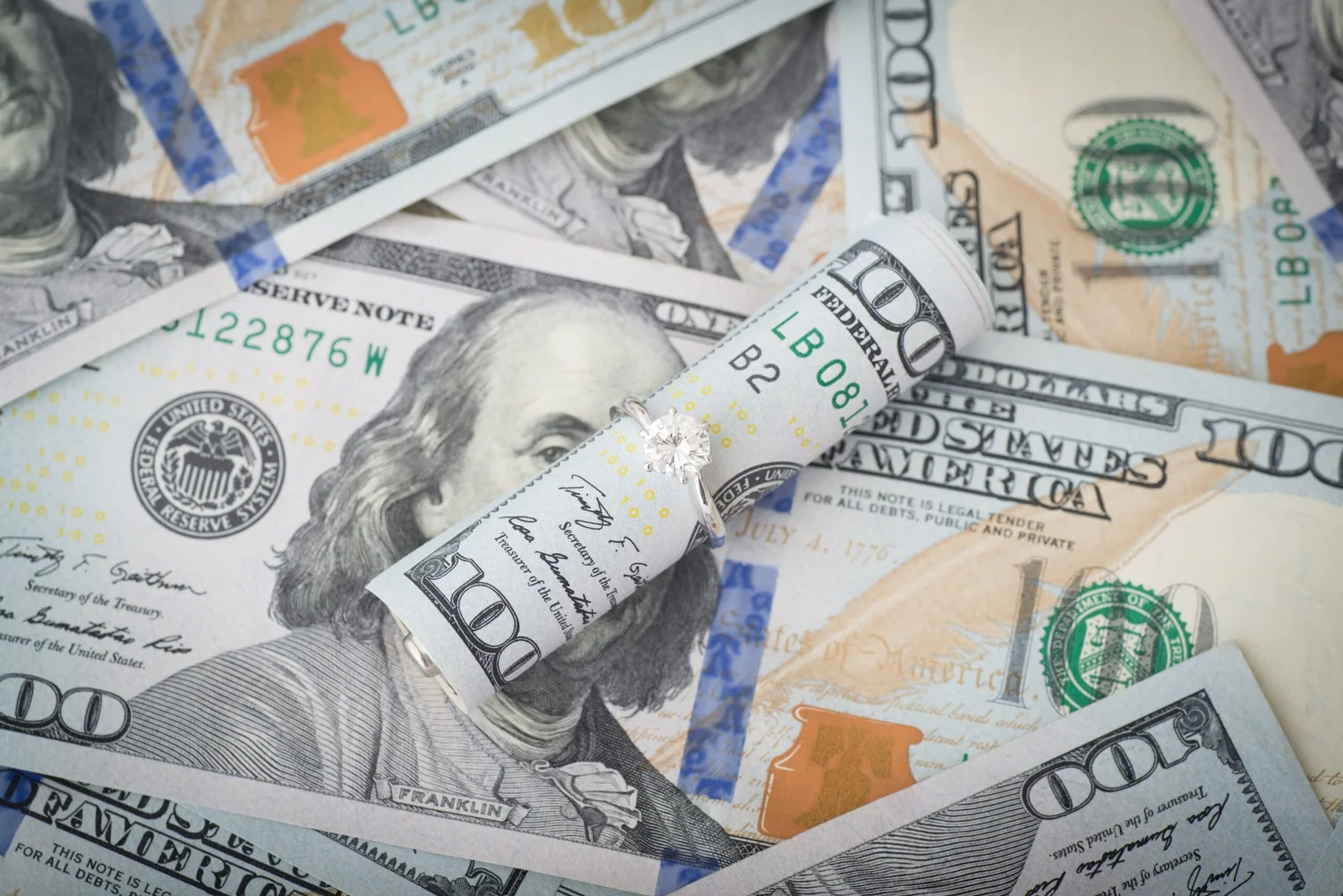 Can I Empty My Bank Account Before Divorce? Think Twice — Judge Anthony