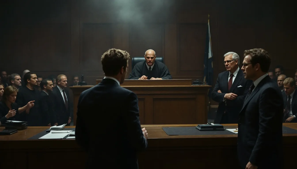Understanding the Court of Contempt: Key Insights and Implications ...