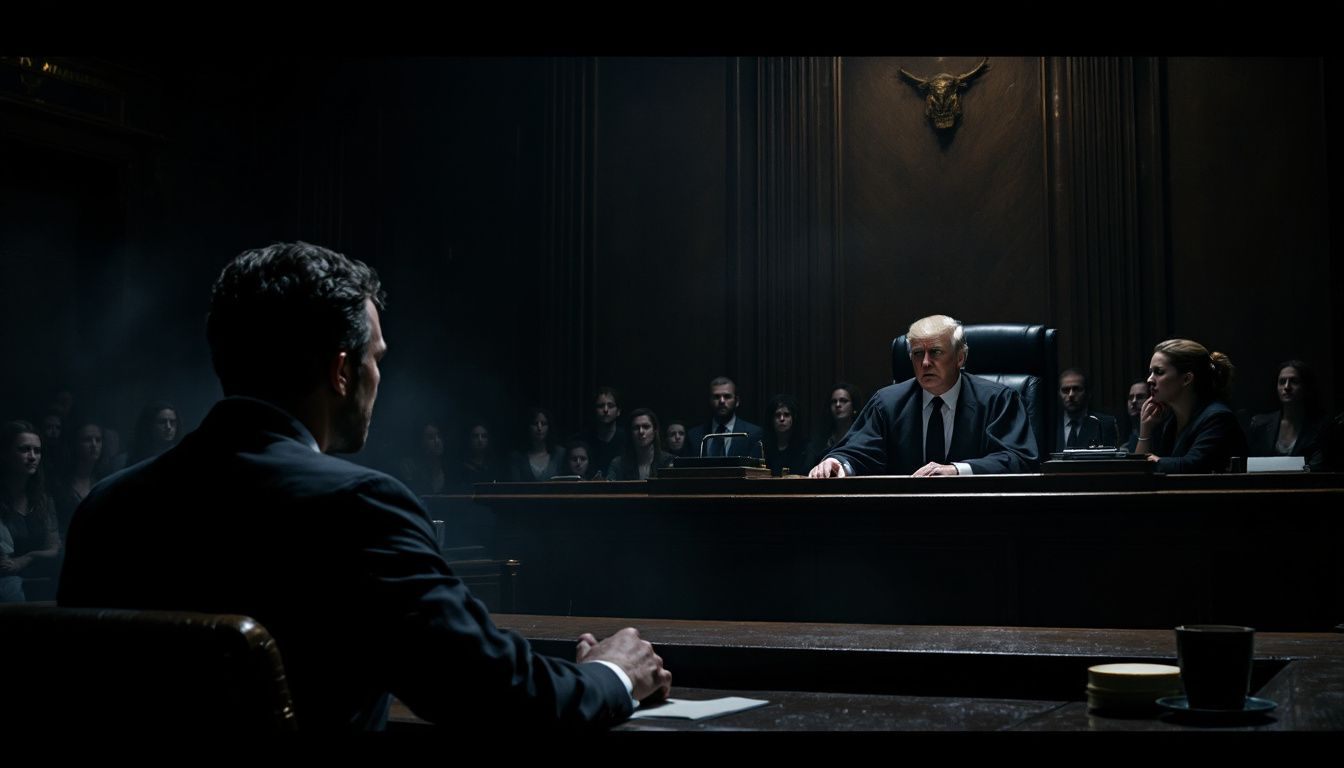 Top Reasons a Judge Will Change Custody Arrangements You Should Know ...